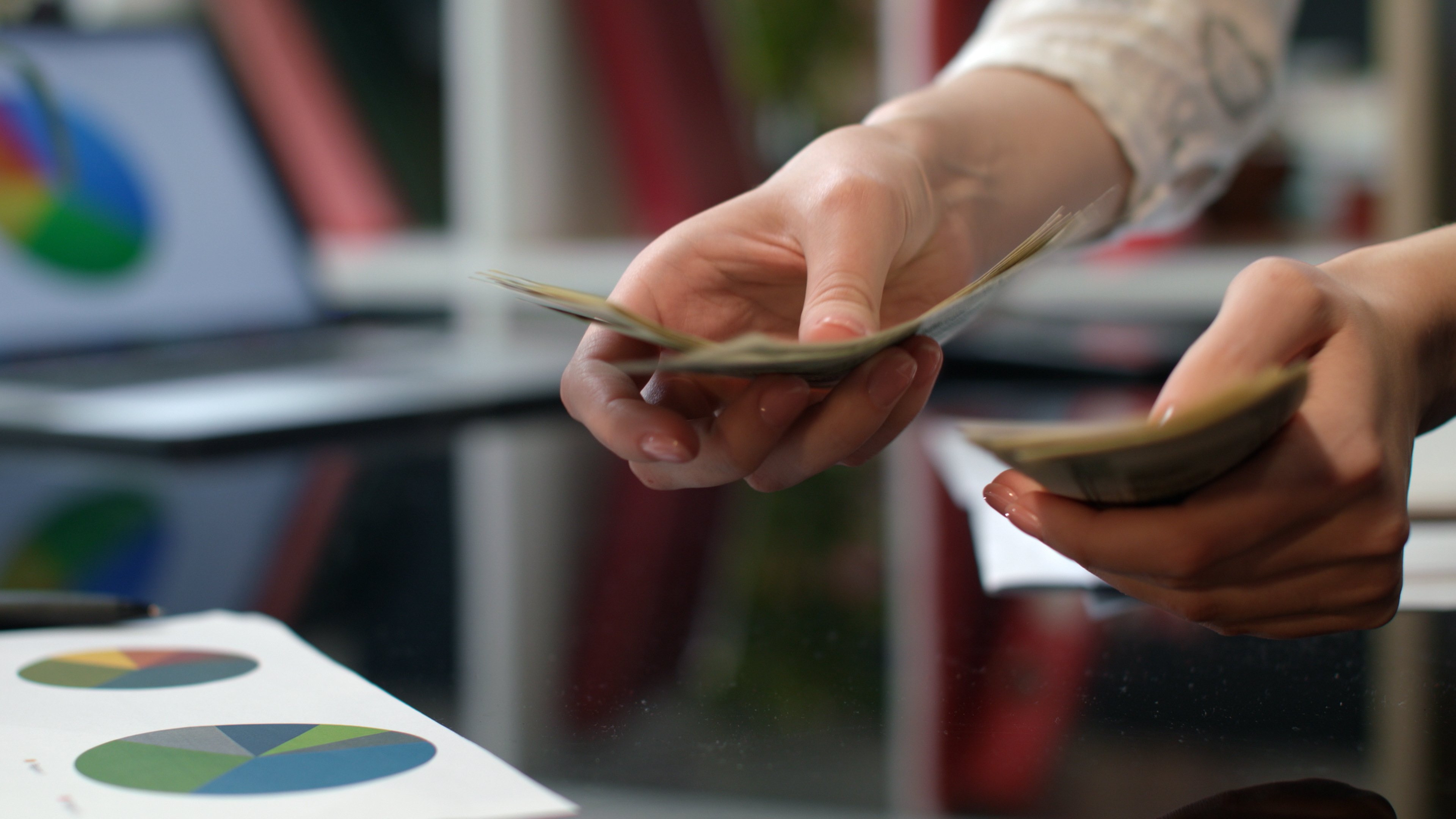 Blog Rindegastos Rindegastos: 4 preguntas frecuentes sobre los reembolsos