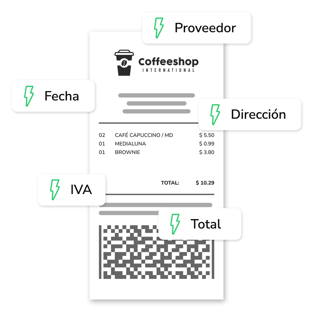 Blog Rindegastos Scanit 2.0: Escaneo de documentos con IA Generativa