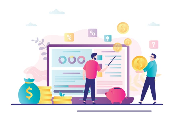Plan financiero de una empresa, ¿qué es y cómo hacerlo?