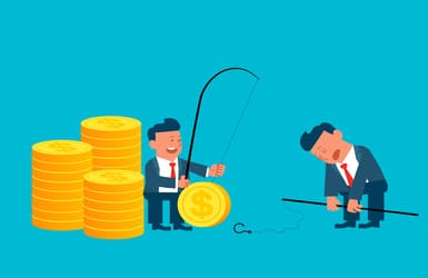 Blog Rindegastos Fraude contable: una amenaza para la confianza y la ...